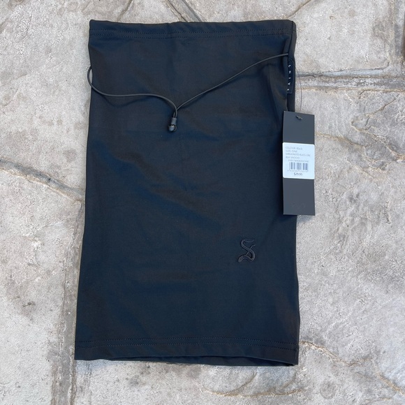 saint morta | Accessories | Saint Morta Face Mask Condition Is Brand ...